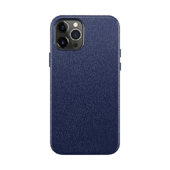 iPhone 12/12 Pro Premium Leather Case