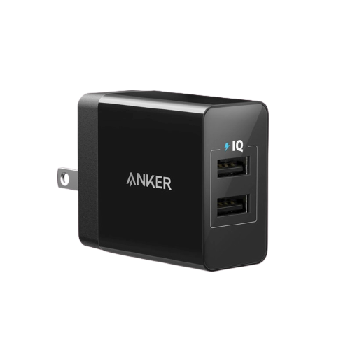 Anker PowerPort 2 Eco