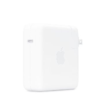 Apple 96w USB-C Power Adapter
