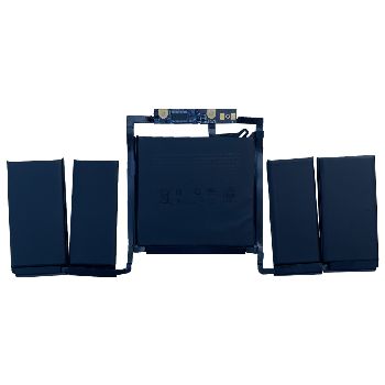 MacBook Pro 13 Inch Retina Touch Bar Battery | Late 2016-2017