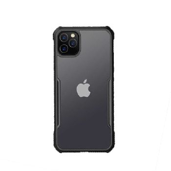Xundd Protective Bumper Armor Case for iPhone 11 Pro Max