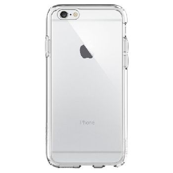 iPhone 6/6s Clear Case