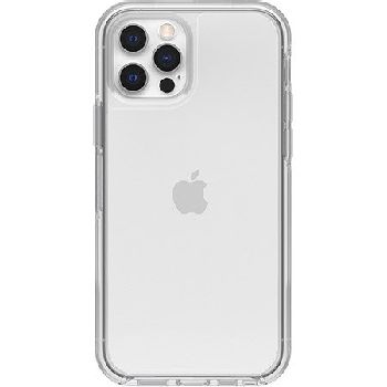 iPhone 12/12 Pro Clear Case