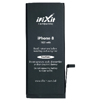 iPhone 8 Battery | iFixit