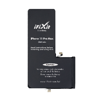 iPhone 11 Pro Max Battery | iFixit