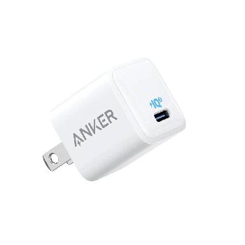 Anker PowerPort III Nano 20w | IQ3 Technology