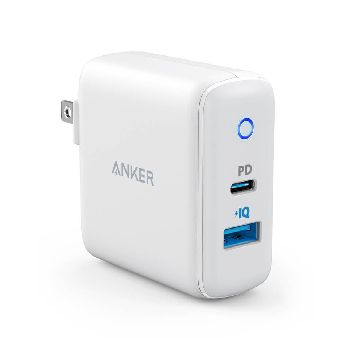 Anker PowerPort PD+2 Adapter 35watt