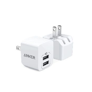 Anker PowerPort Mini 12w USB