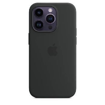iPhone 14 Pro Silicone Case with MagSafe