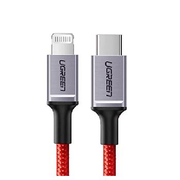 UGREEN USB-C to Lightning Cable