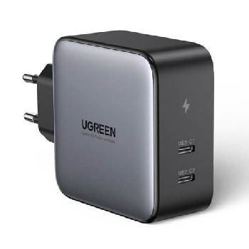 UGREEN 100W Smart Charger 2Pin