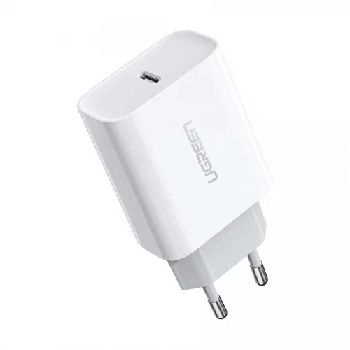 UGREEN PD Fast Charger 2Pin 20W