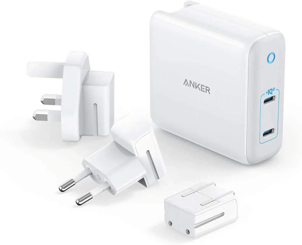 Anker PowerPort Atom III Duo 60W