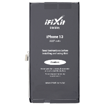 iPhone 13 Battery | iFixit