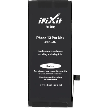 iPhone SE 2022 iFixit Battery