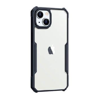 Shockproof Transparent Bumper Case For iPhone 14 | Xundd