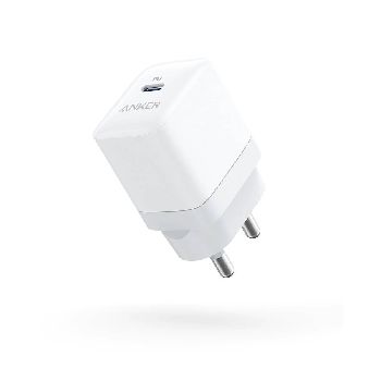 Anker PowerPort lll 20W USB-C PD Adapter