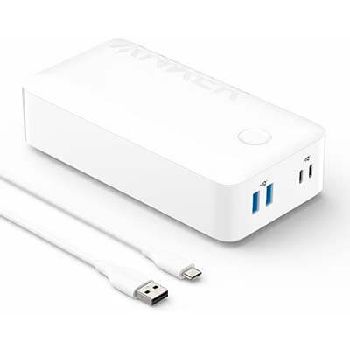 Anker 347 PowerCore 40000mAh Power Bank