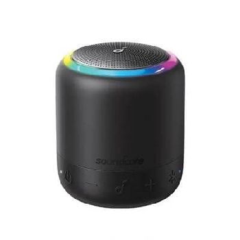 Anker Soundcore Mini 3 Pro Portable Bluetooth Speaker