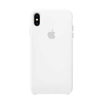 iPhone X/Xs Silicone Case
