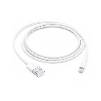 Apple Lightning to USB Cable